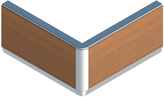 INNOWOOD Railing