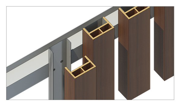INNOWOOD Screening System