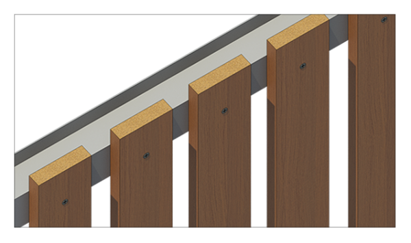 INNOWOOD Screening System