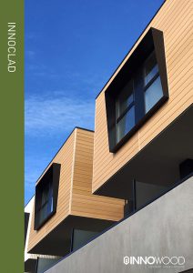 INNOWOOD Product Brochure
