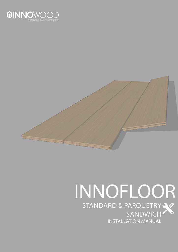 Innowood Installation Manuals - Composite Timber Decking | Composite ...