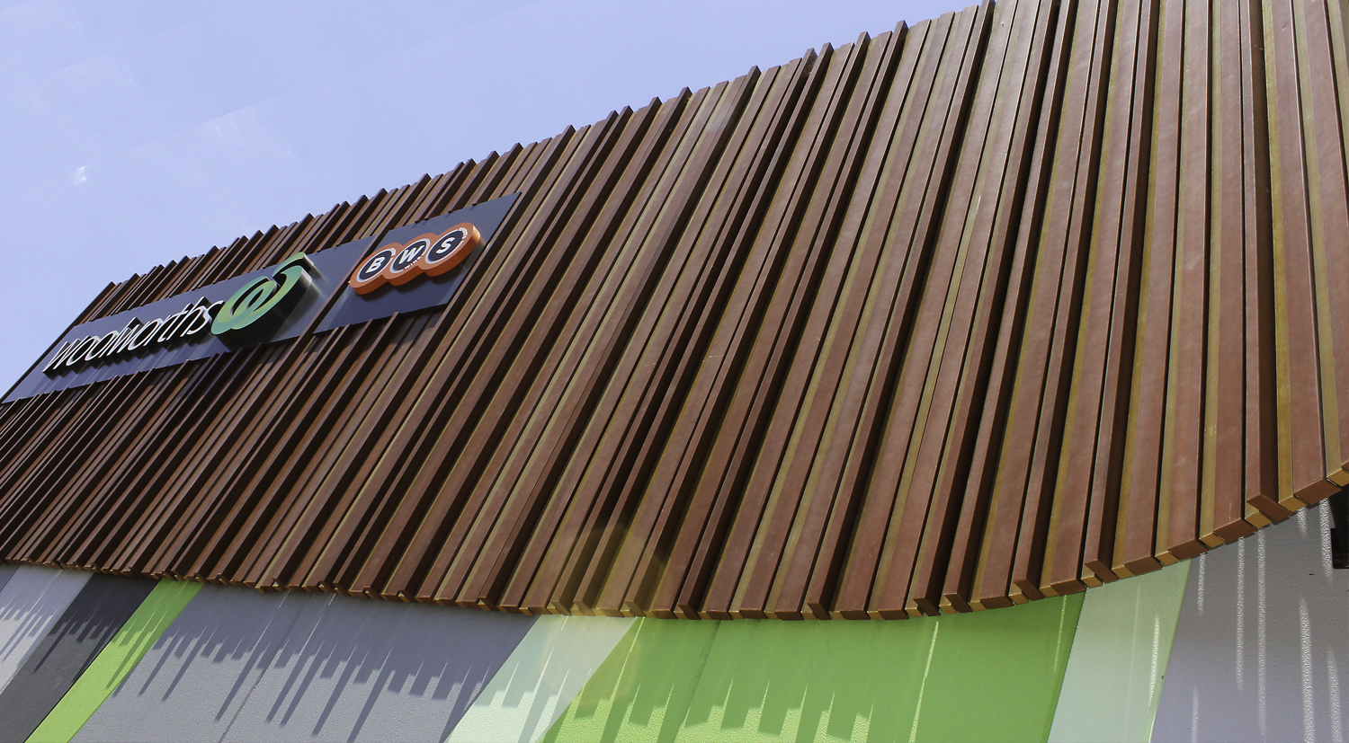 InnoScreen Concealed Fixing