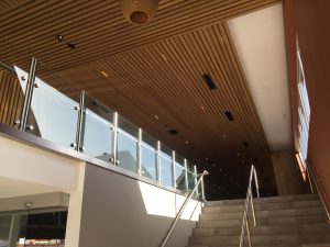 Fire Performance - Composite Timber Decking | Composite Wood | Cladding