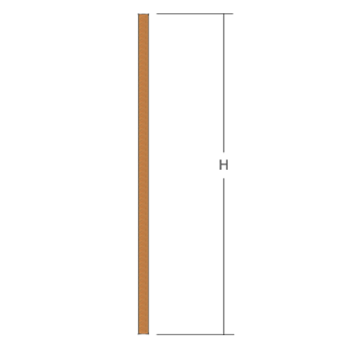 Ventilated Facade - Concealed Fixing