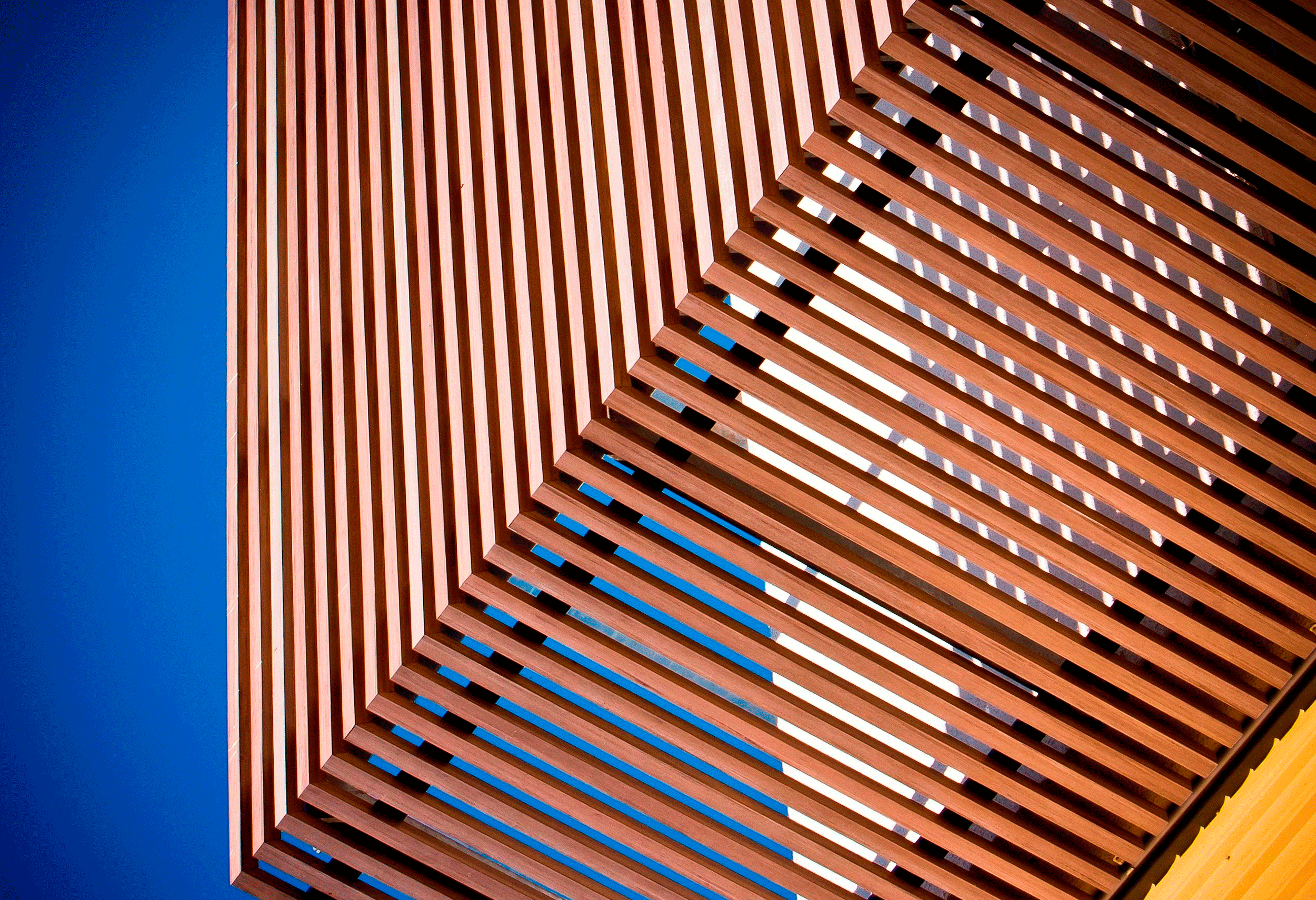 INNOWOOD Screening System