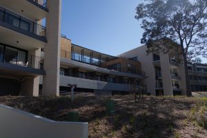 PALLING COURT - Composite Timber Decking | Composite Wood | Cladding