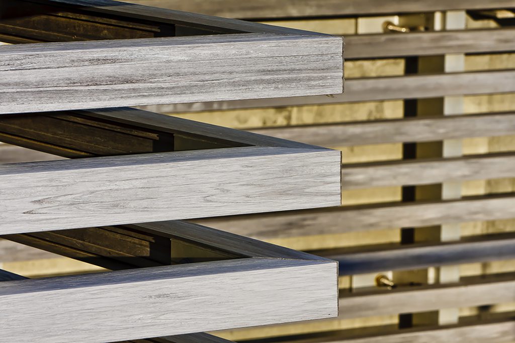 Natural Weathering & Recoating - Composite Timber Decking | Composite ...