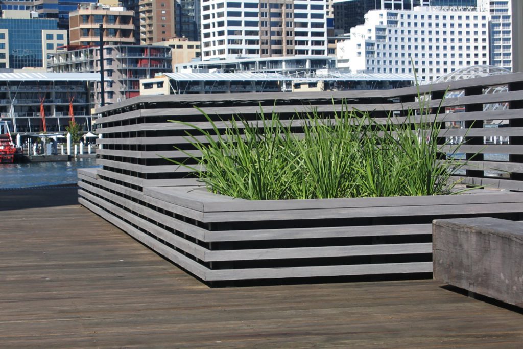 Natural Weathering & Recoating - Composite Timber Decking | Composite ...