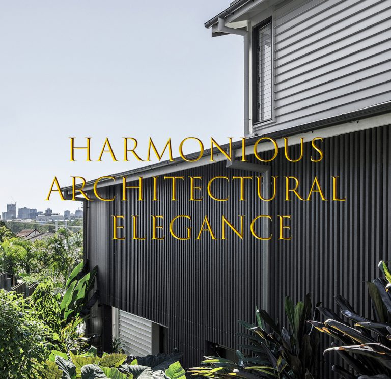 Sep 2020@Architectural Screening Creates Timeless Architectural Lines ...