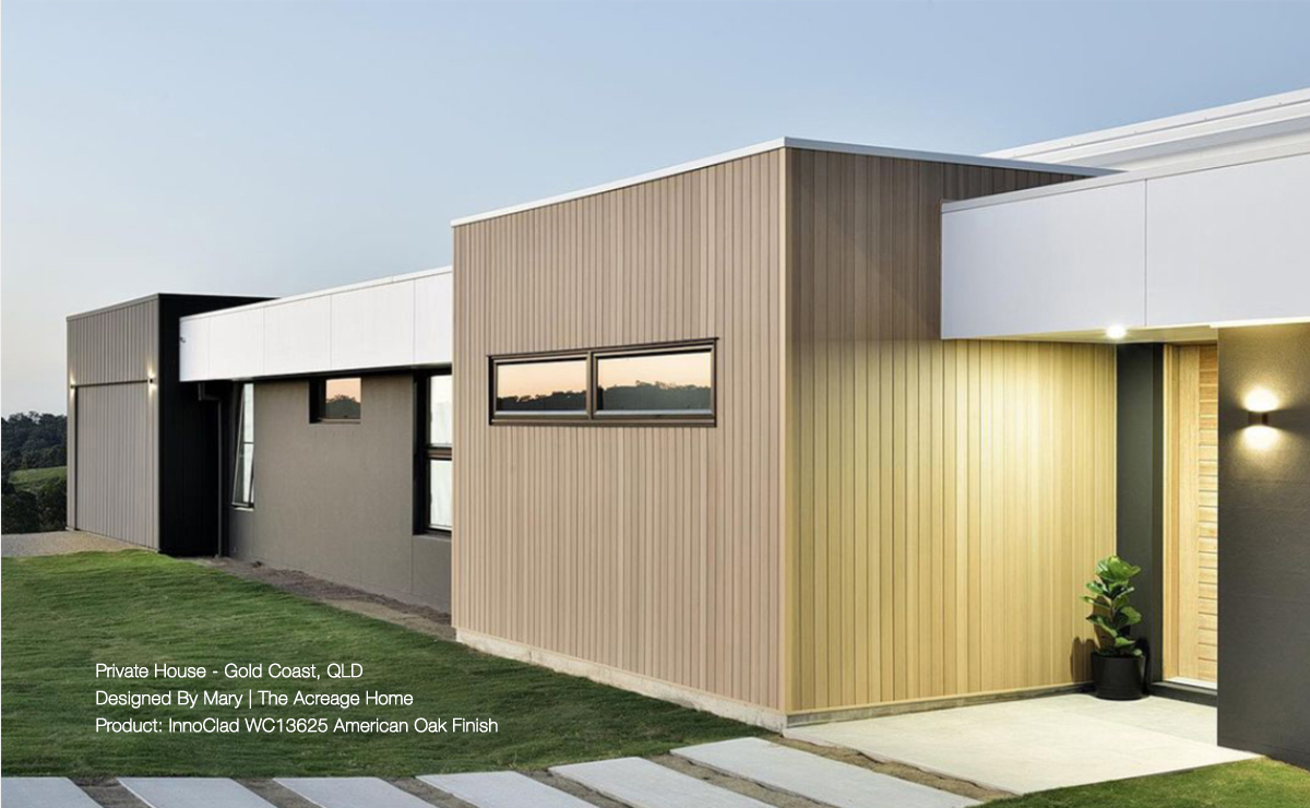 Jan 2021@INNOWOOD CODEMARK CERTIFIED - Composite Timber Decking ...