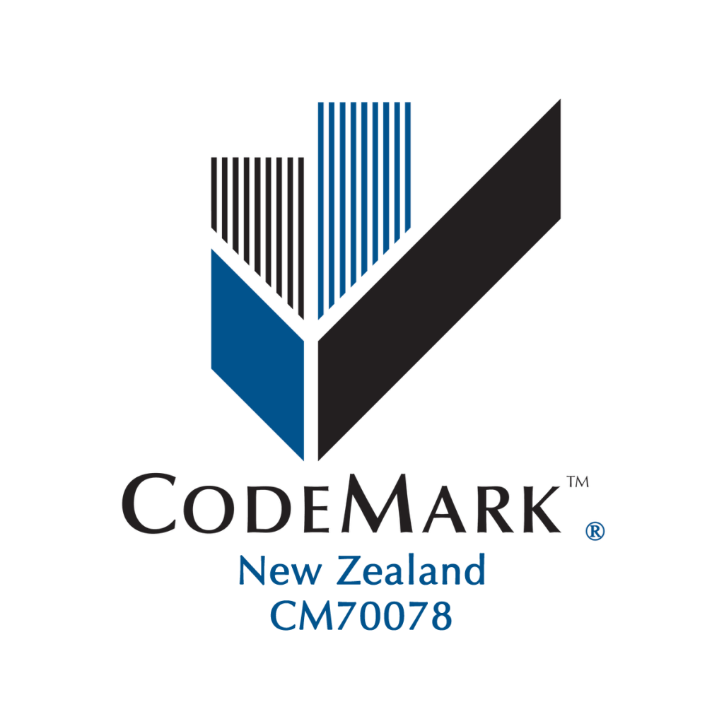 Innowood CodeMark - Composite Timber Decking | Composite Wood | Cladding