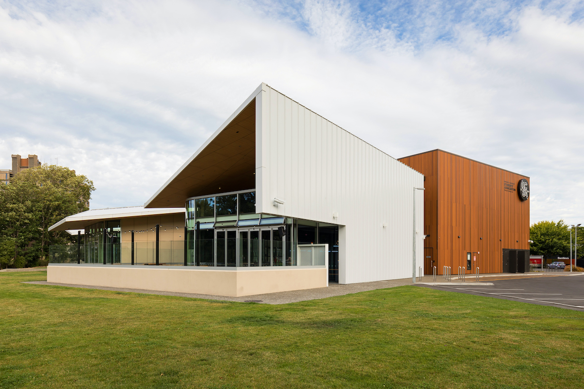 July 2021@INNOWOOD In the University of Canterbury UCSA - Composite ...