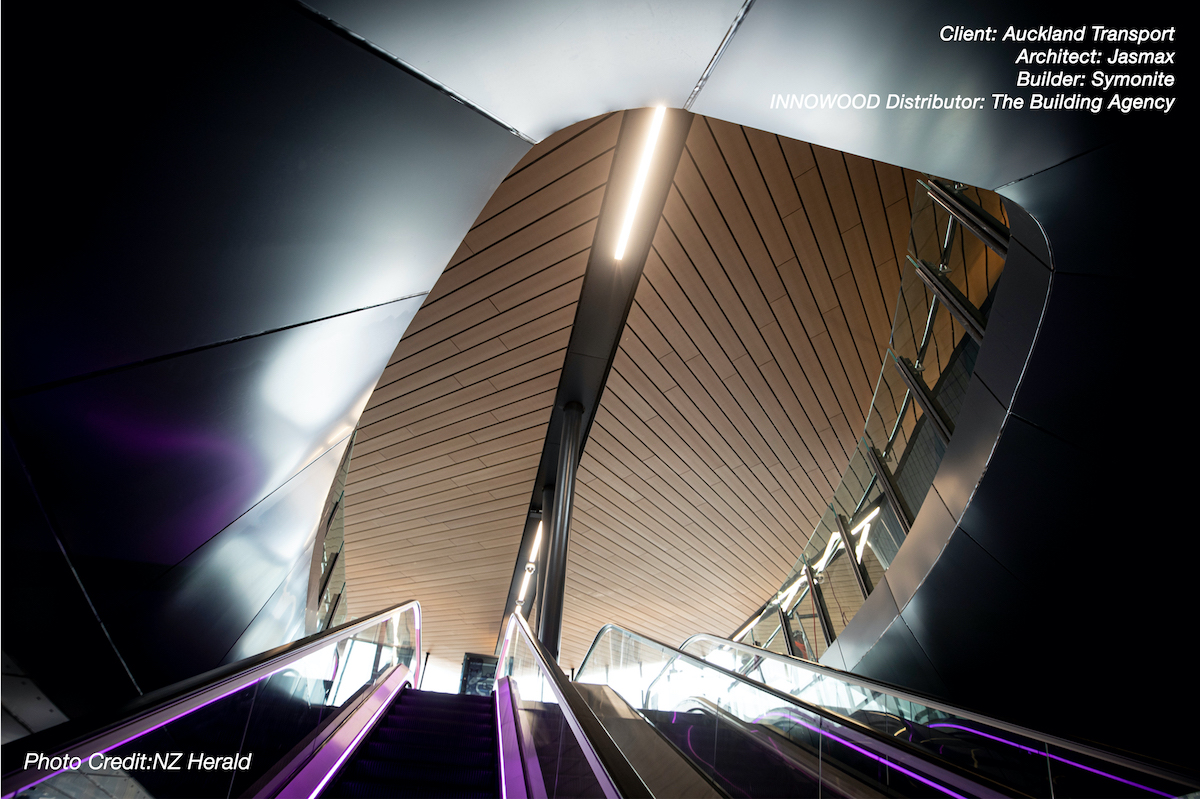 January 2022@INNOWOOD CUSTOM DESIGN - Composite Timber Decking ...