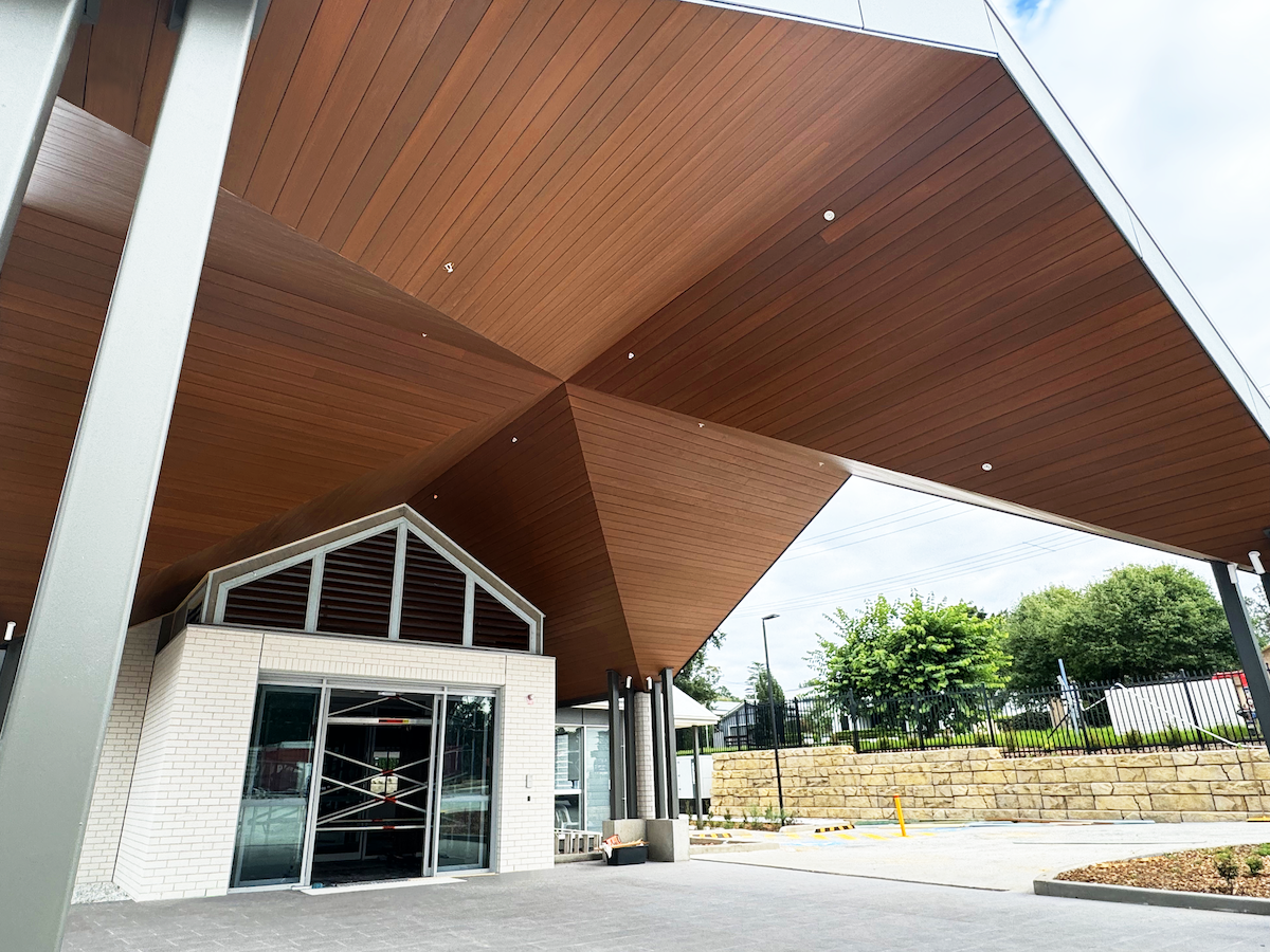 Apr 2024@INNOWOOD & Refurbishment - Composite Timber Decking ...