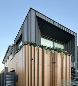 Dec 2024@INNOWOOD Screening & Entrances - Composite Timber Decking | Composite Wood | Cladding