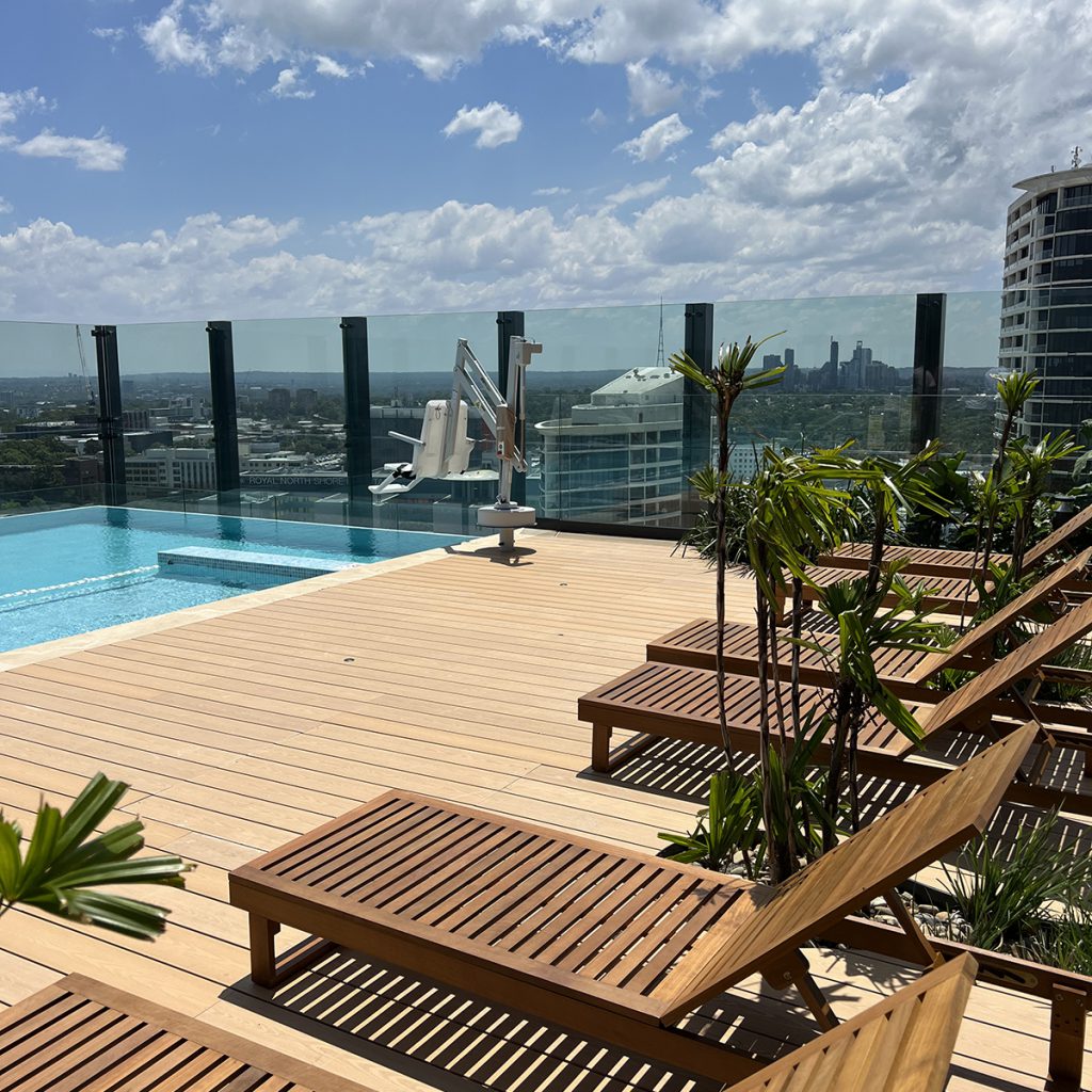 INNOWOOD PLUS-DEK™ - Composite Timber Decking | Composite Wood | Cladding